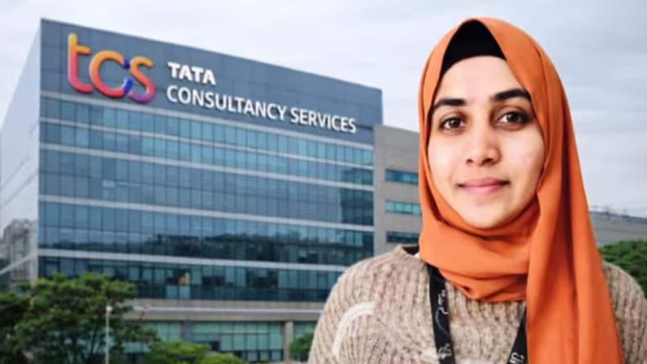 Nida Khan, key accused in TCS 'conversion' case, arrested in Maharashtra