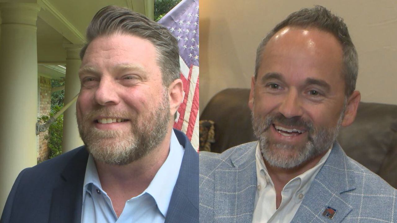 Fewer than 9,000 voters cast ballots in Tyler mayor election