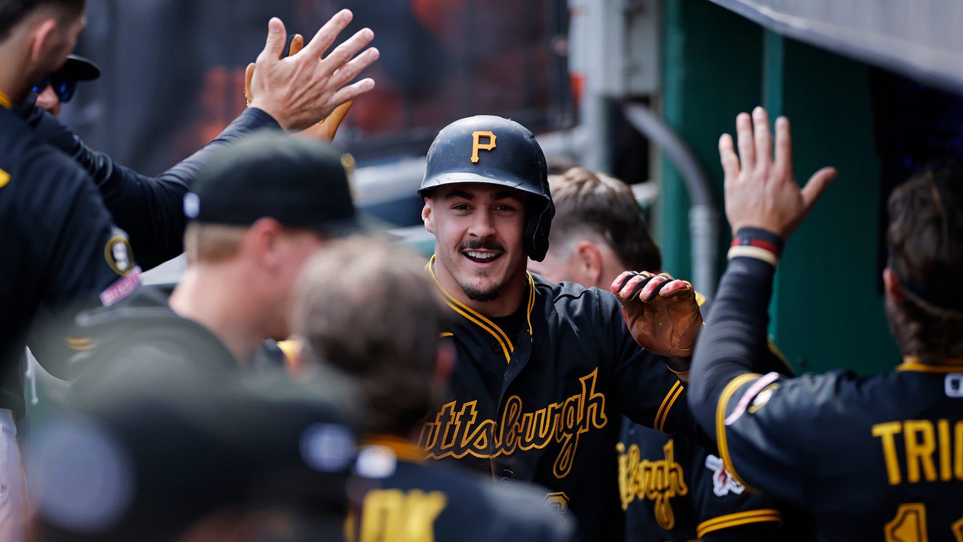 Are The Pittsburgh Pirates For Real This Season
