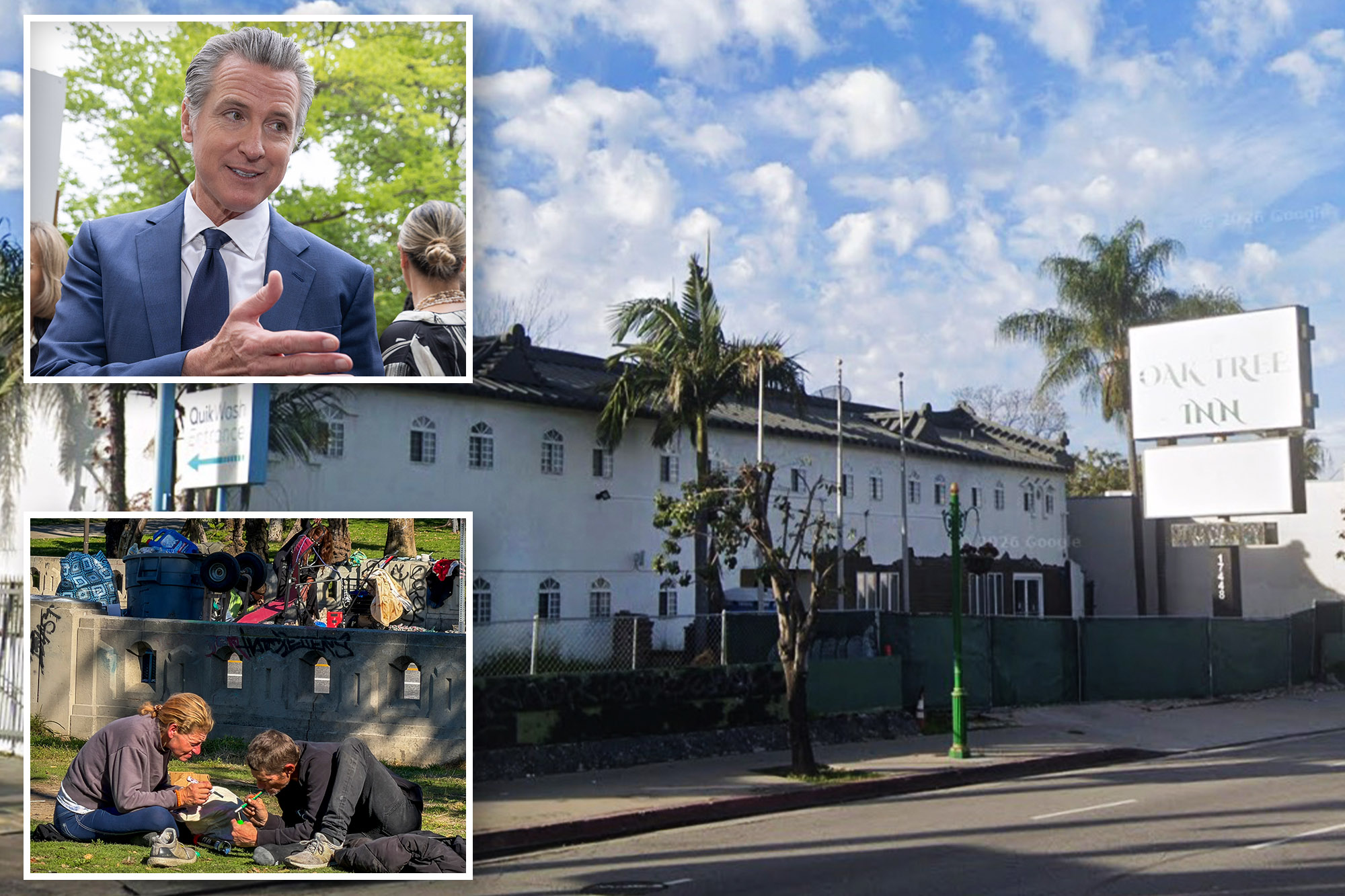 Gavin Newsom’s housing program that spent billions exposed in brutal report