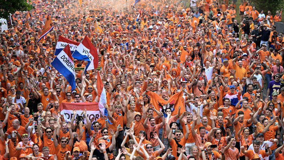 ¿Quién ganará el Mundial 2026? El experto que acertó tres campeones ...