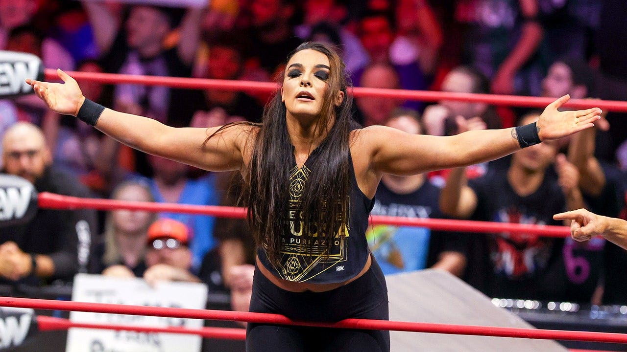 Deonna Purrazzo touts Ring of Honor as having 'great women's wrestling ...