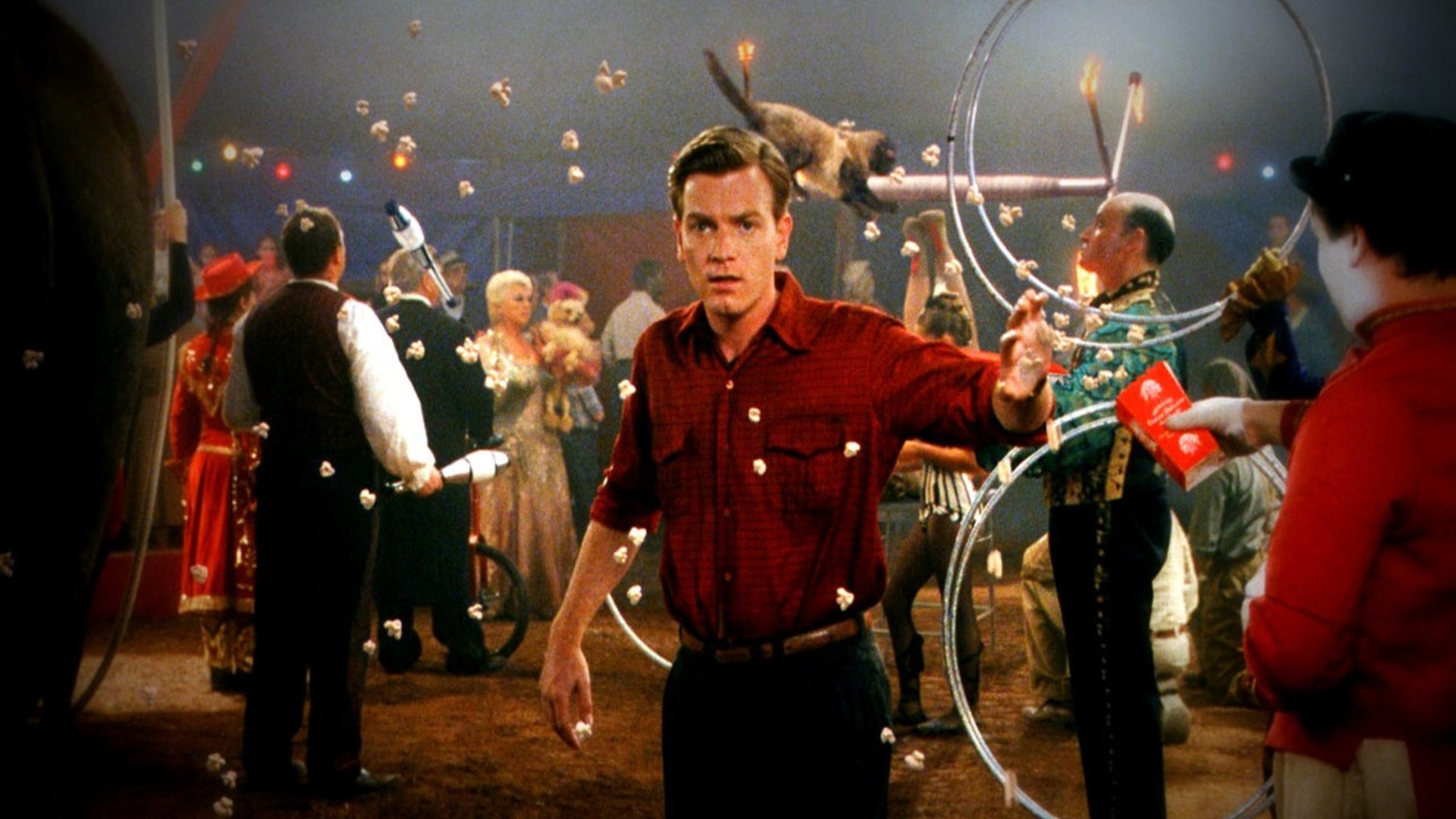 Top 25 movies that spark imagination
