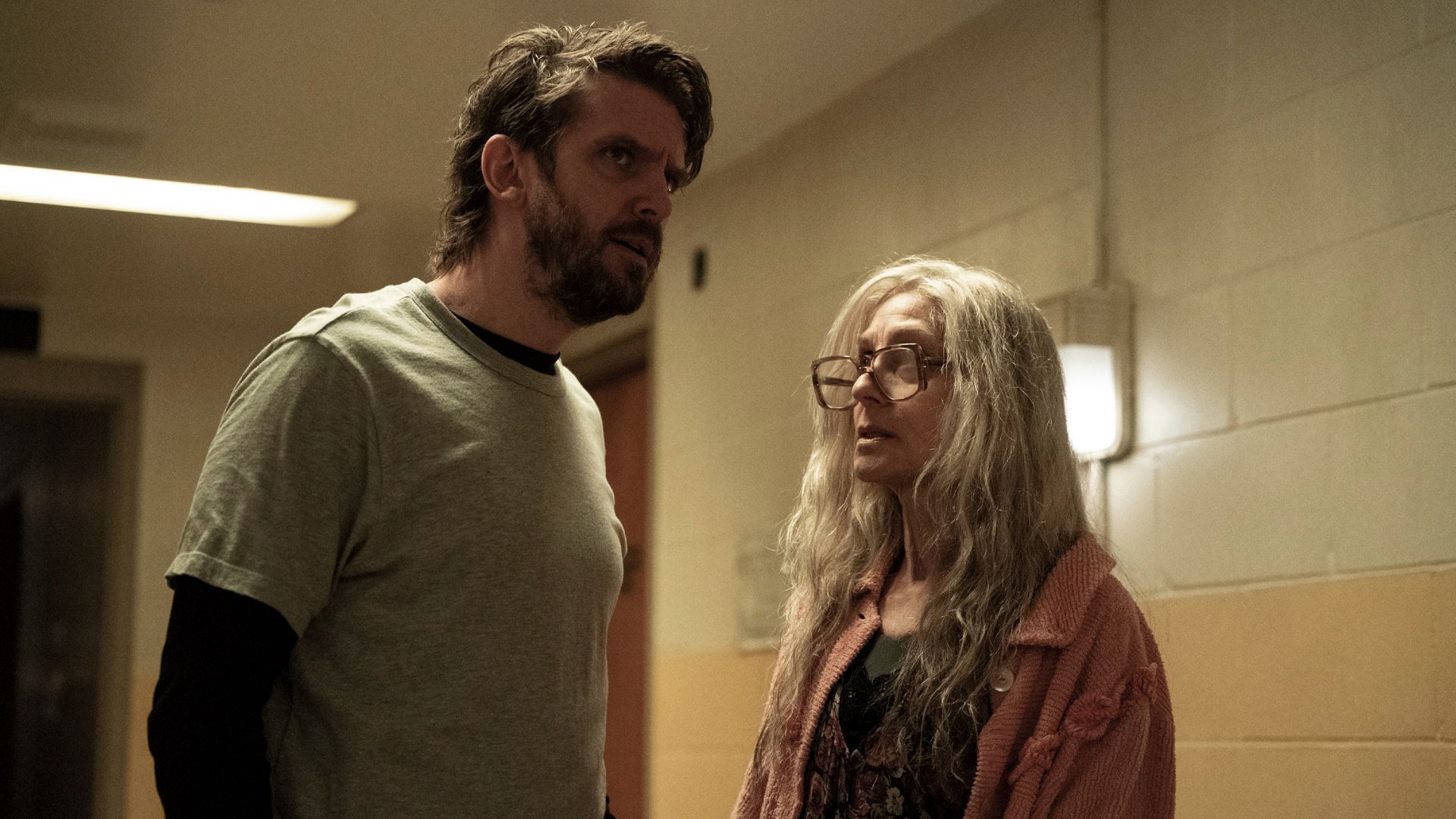 The Terror: Devil in Silver review: AMC+'s new anthology season ...