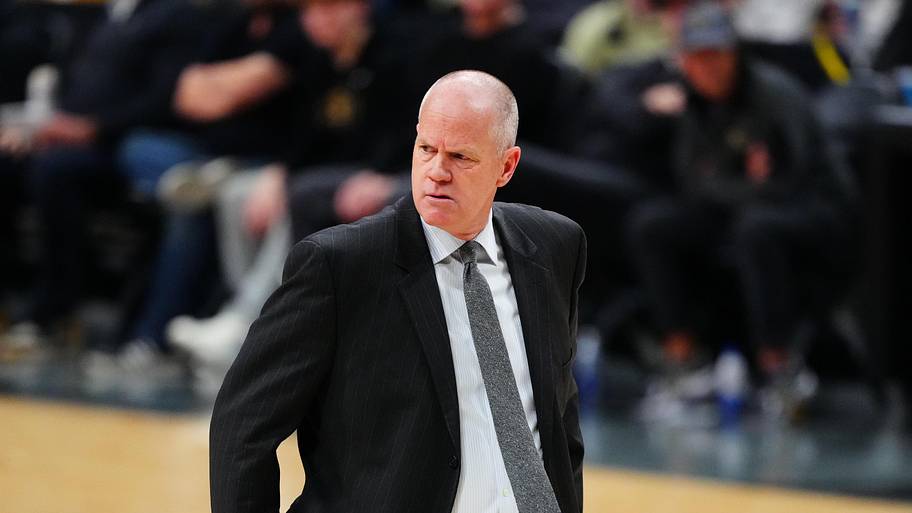 Colorado grouped with familiar foes in Acrisure Series tournament