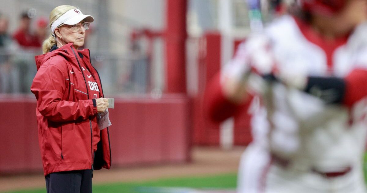 OU softball taken out in SEC Tournament quarterfinals by UGA