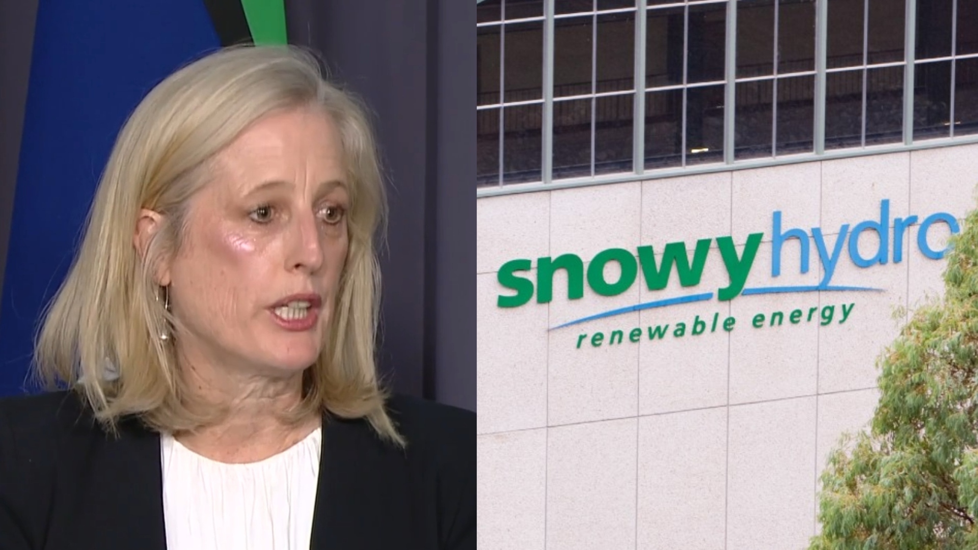 Labor grilled over massive Snowy Hydro 2.0 cost blowouts