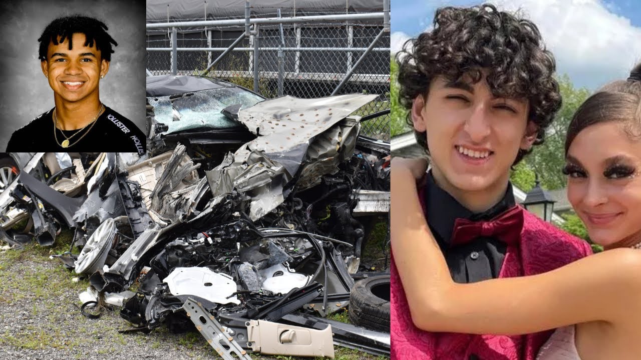CCTV shows teen intentionally killing boyfriend