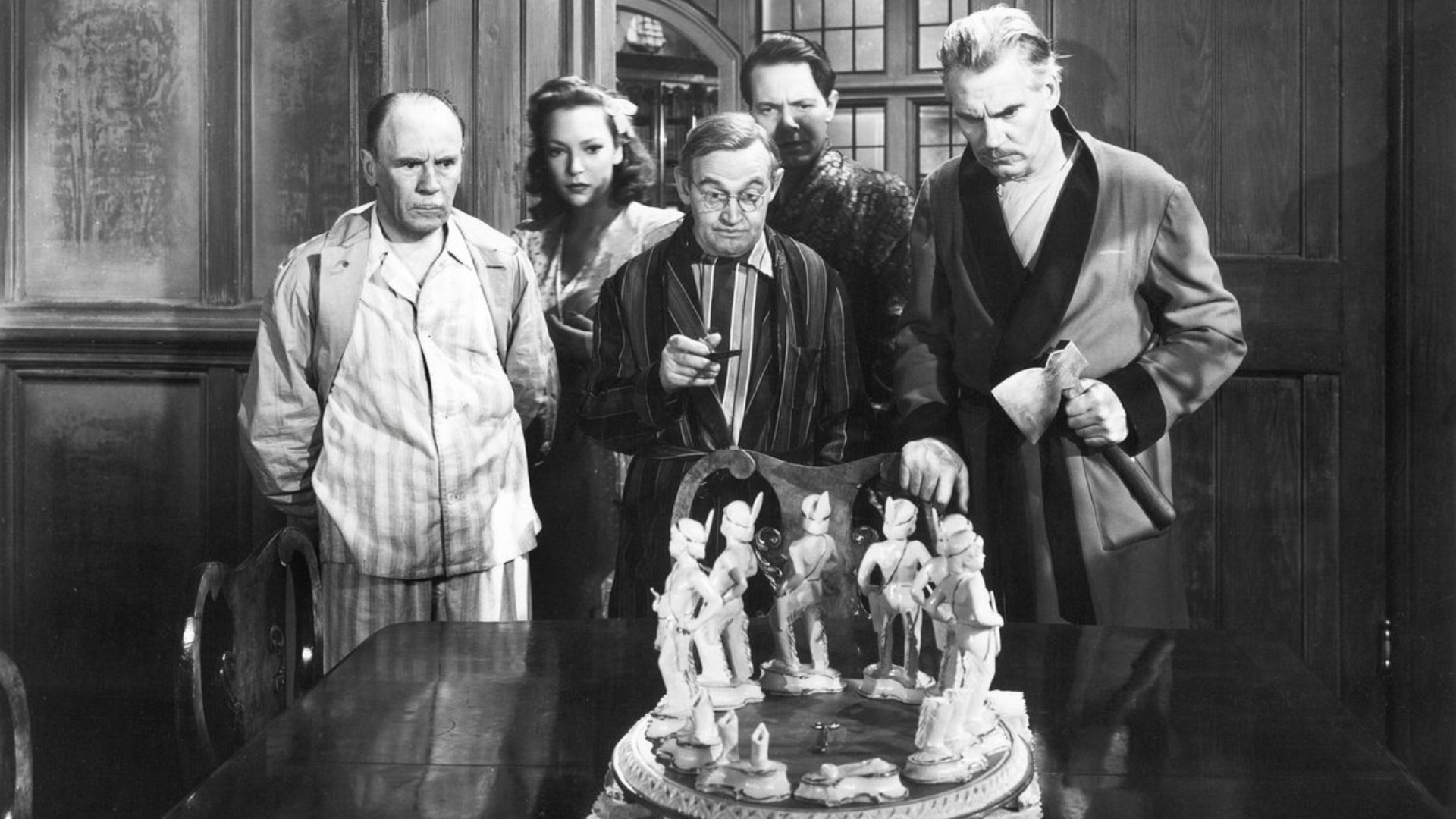 10 Agatha Christie movies every mystery fan must watch