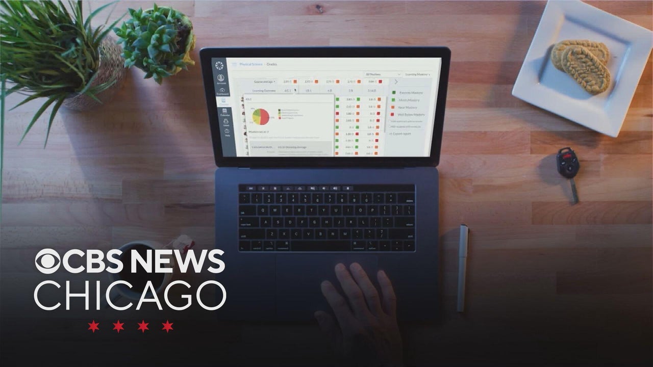 Canvas data breach leaves students at thousands of universities ...
