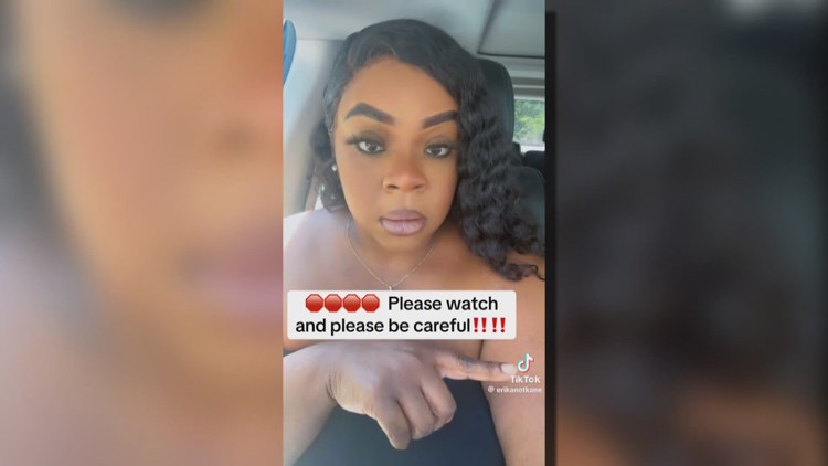 Jacksonville mom warns of AI-powered FaceTime prank that cloned her ...