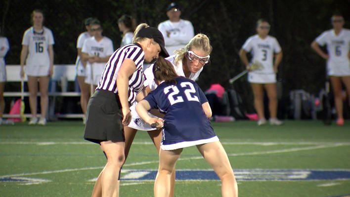 Brighton dominates fourth quarter, defeats Thomas