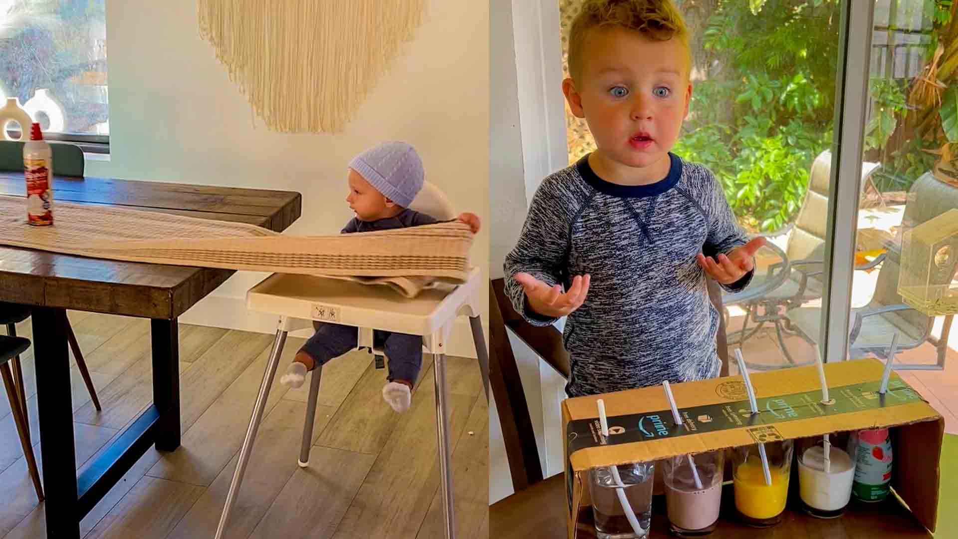 Cute and clever kids smart tricks surprising skills and tiny triumphs