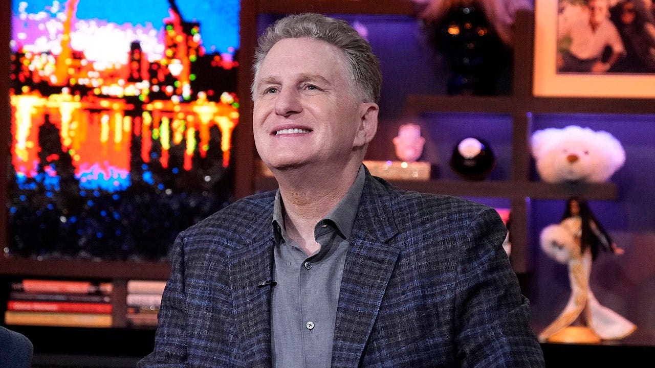 Michael Rapaport doubles down on 2029 NYC mayoral run, vows 'street ...