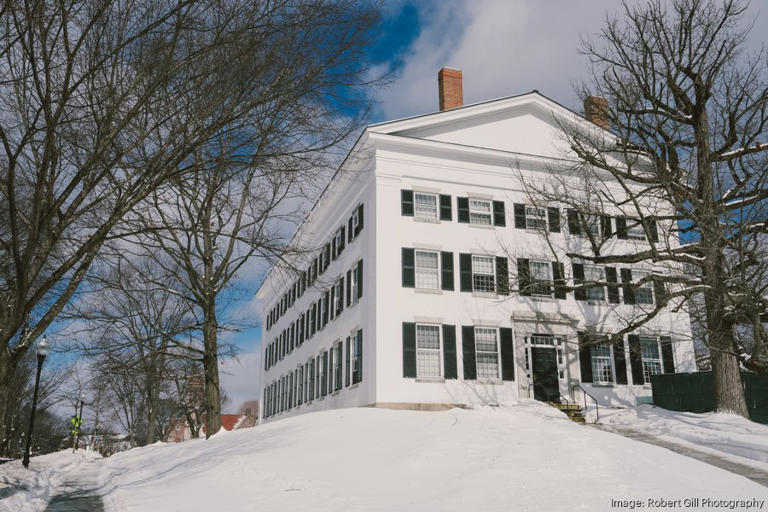 Nationwide courseware hack appears to affect Harvard, MIT, BC