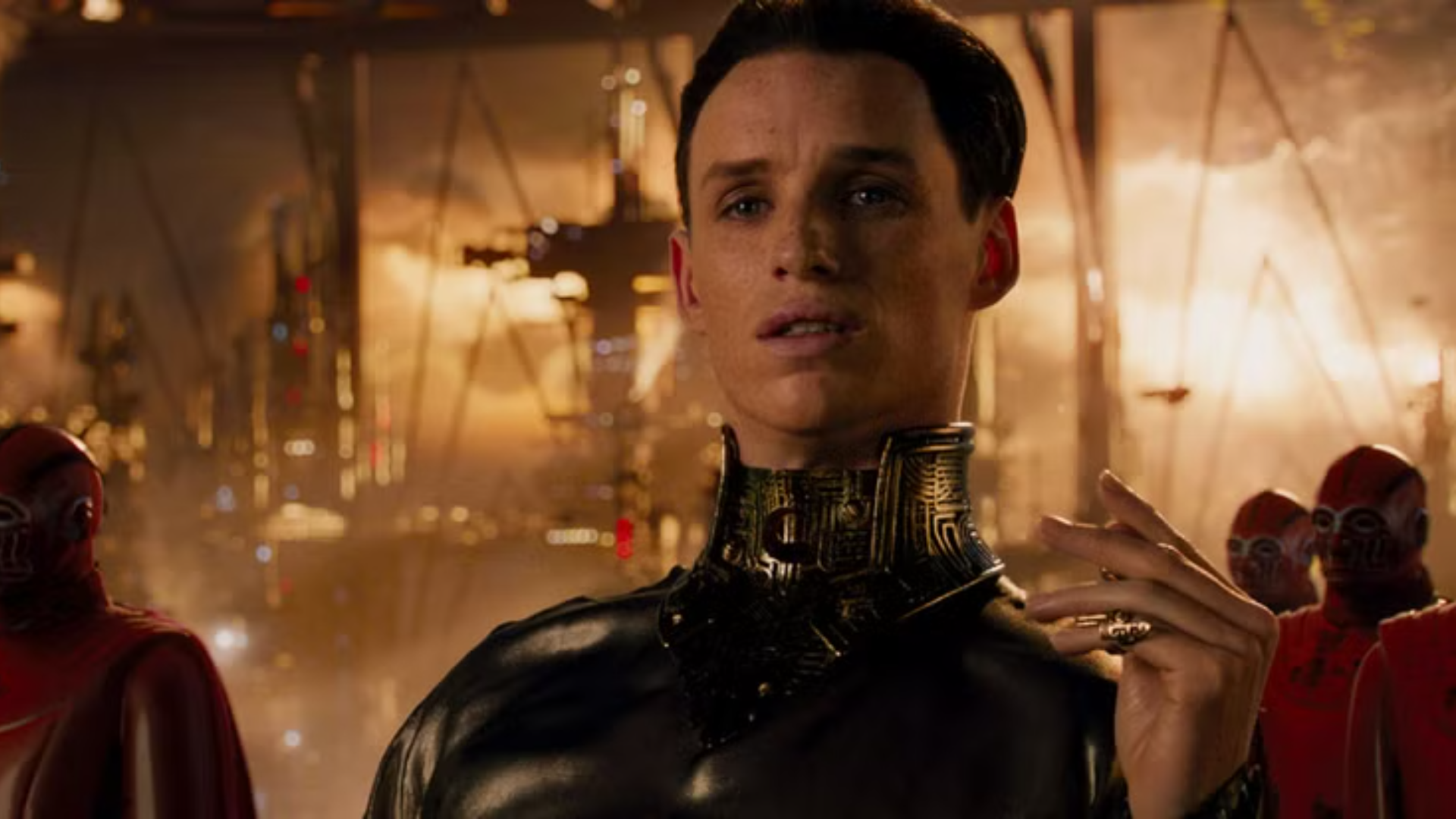 10 iconic characters ruined by terrible casting choices