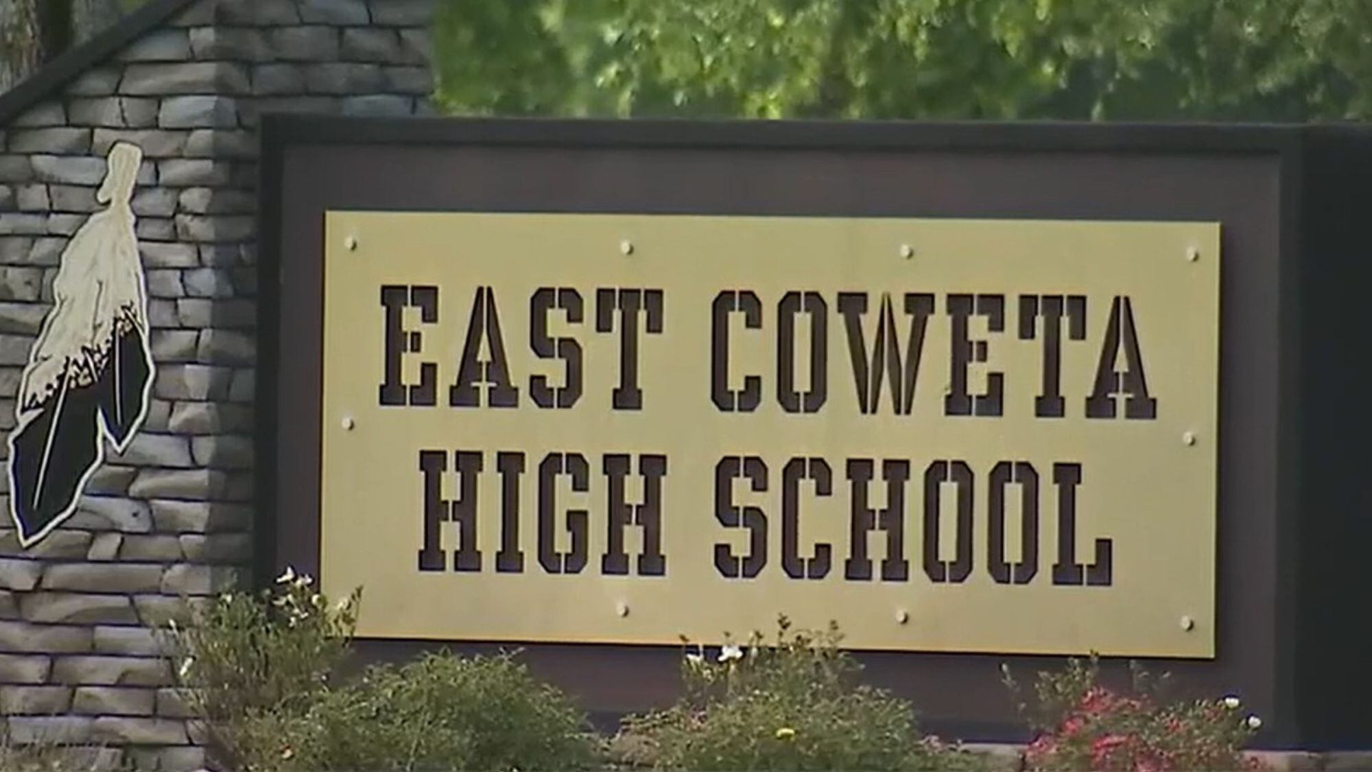 Coweta County high school teacher charged after allegedly exposing ...