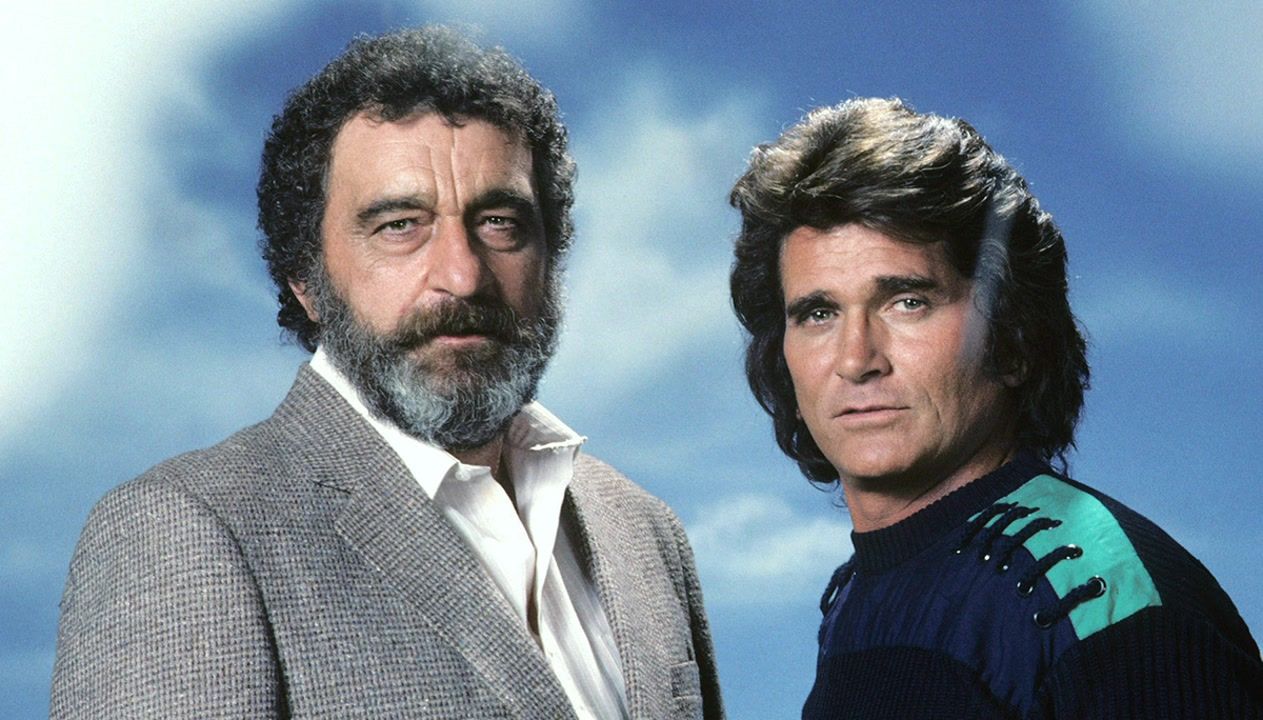 Highway to Heaven Fox reboot is official! Plus the near-tragic reason ...