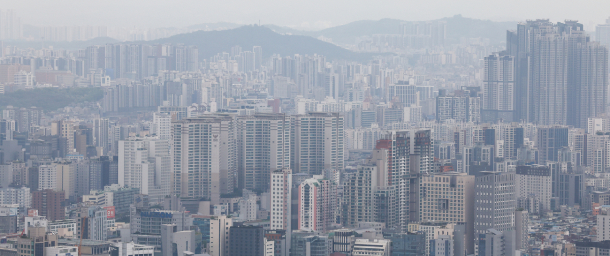 1분기 부동산서비스산업 체감 경기 싸늘…기업경기지수 62.7