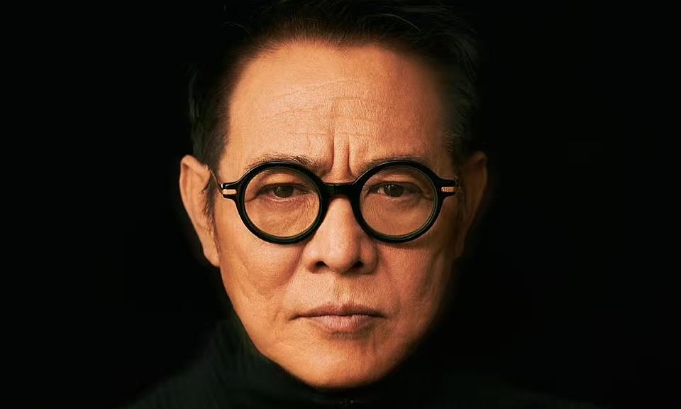 Hong Kong entertainment tycoon Charles Heung's wife Tiffany Chen says ...