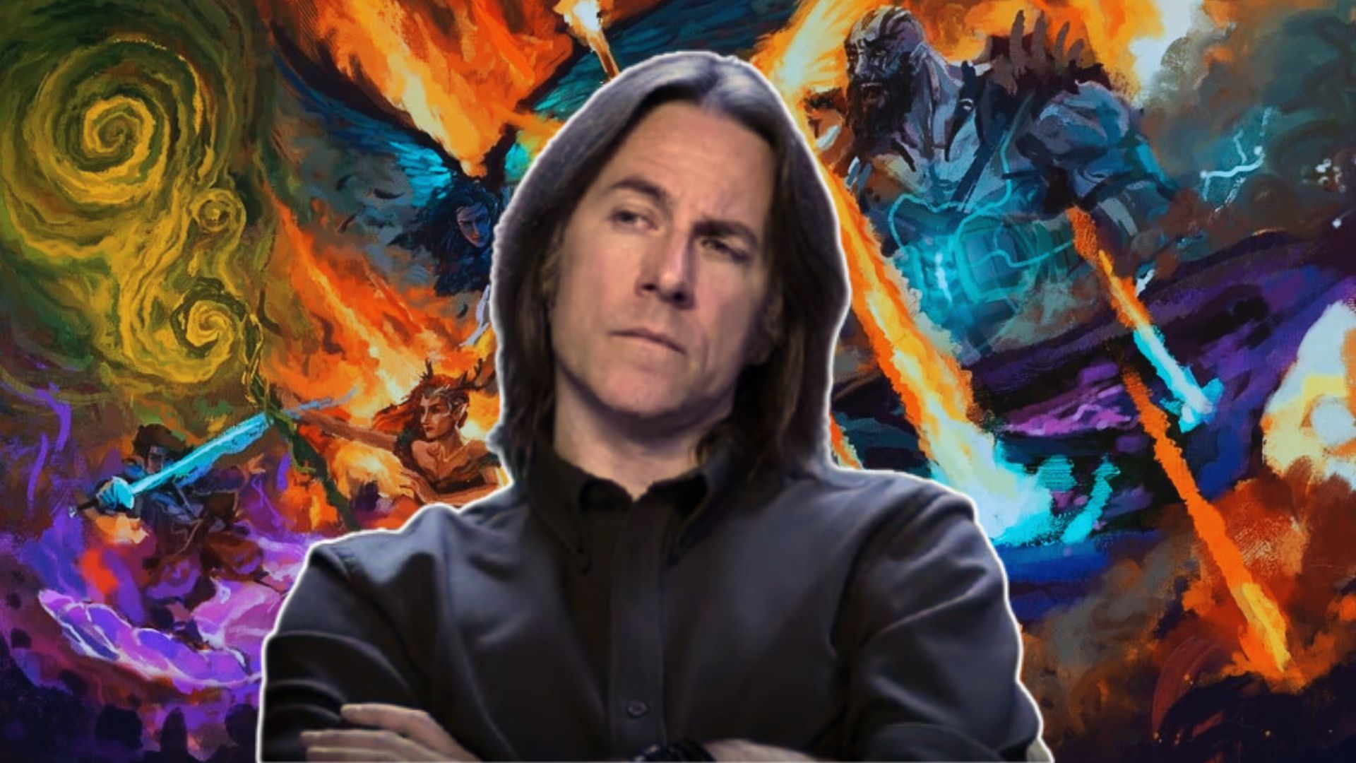 Critical Role campaign 4 finally shares lore about the gods of its world