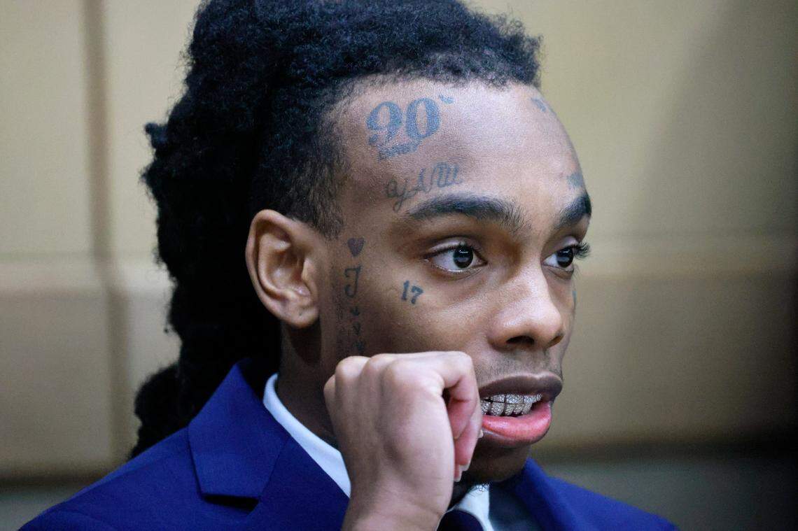 YNW Melly will await double-murder retrial in isolated jail unit in Broward