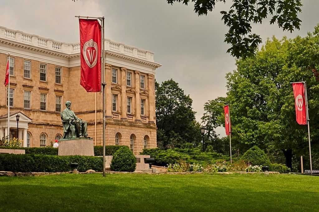 Cyberattack hits Canvas system used by UW-Madison, thousands of schools