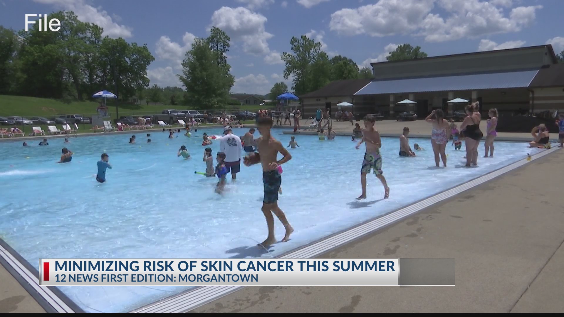 How to minimize the risk of skin cancer this summer