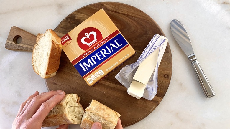 14 store-bought butter brands ranked from worst to best