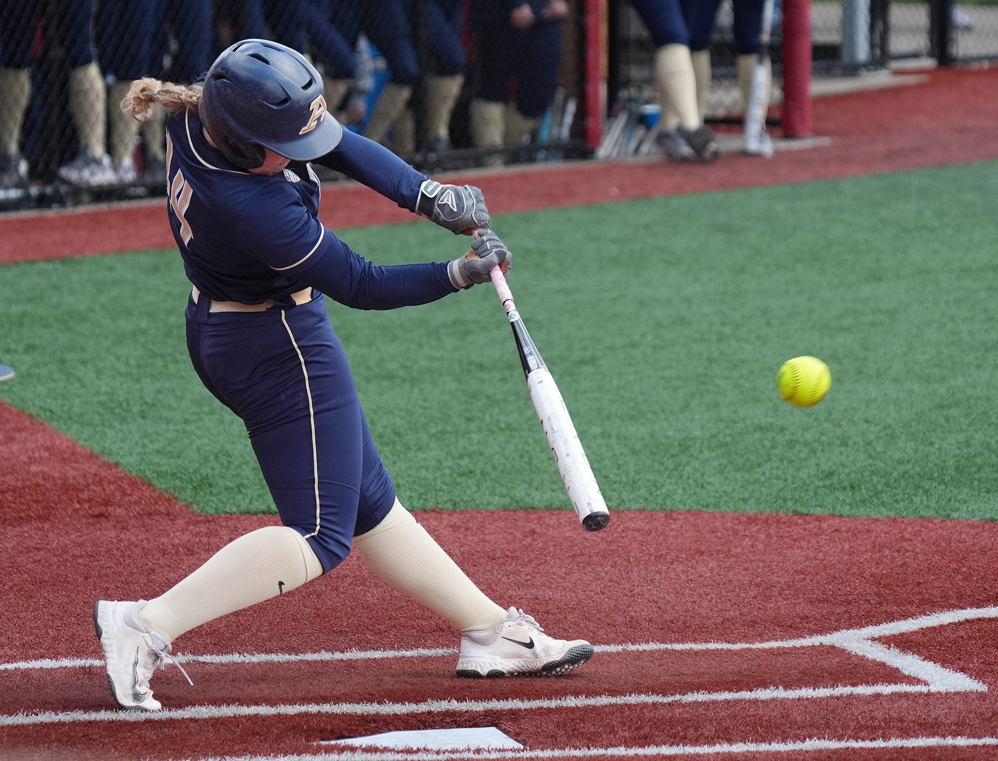 Akron wins MAC softball tournament title to advance to NCAA tournament