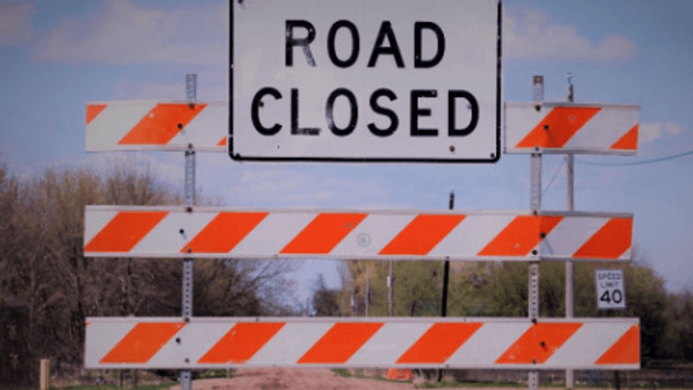 Officials alert drivers to weekend road closures due to Baltimore ...