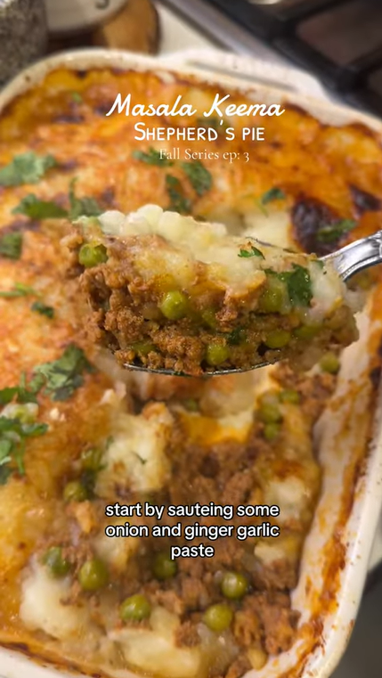 Perfect & Delicious Recipe for Thanksgiving Dinner 😭🔥 A Cozy Holiday ...