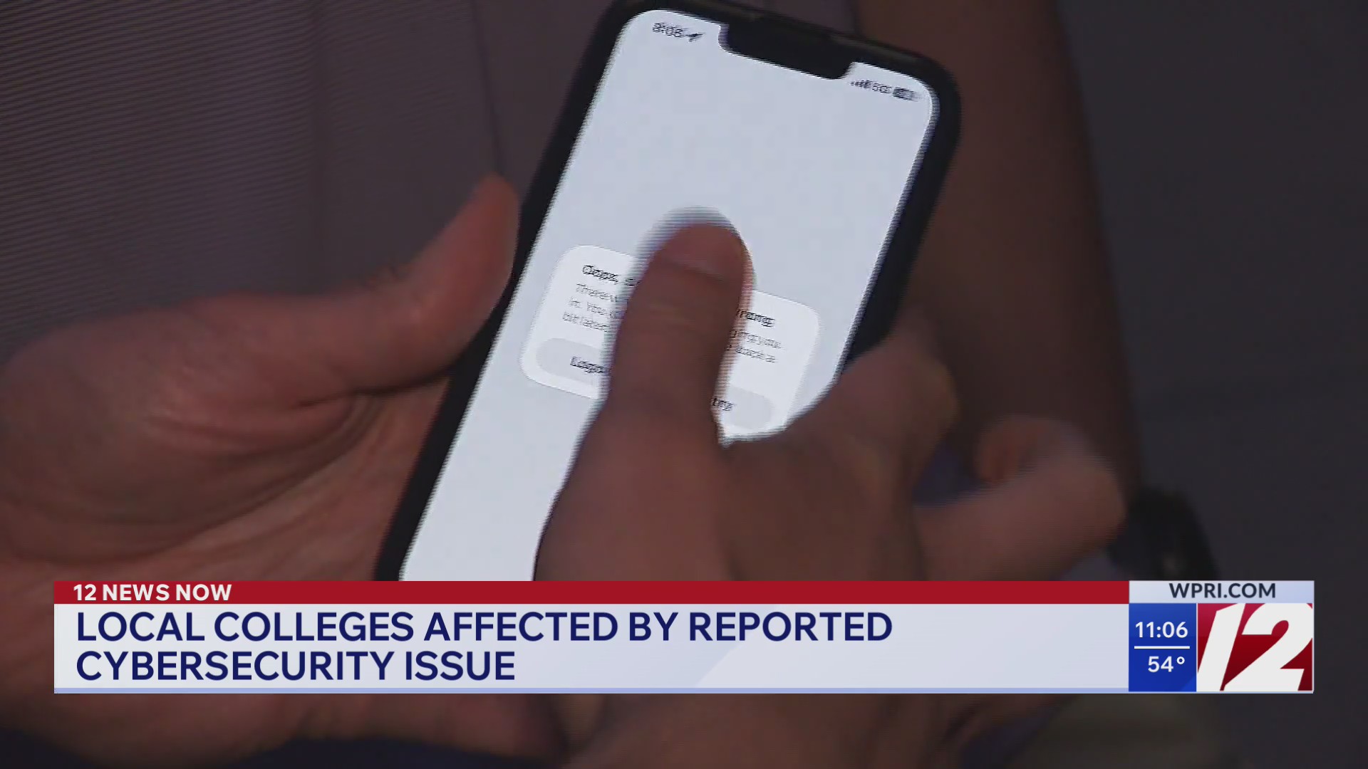 Cyberattack impacts thousands of schools nationwide