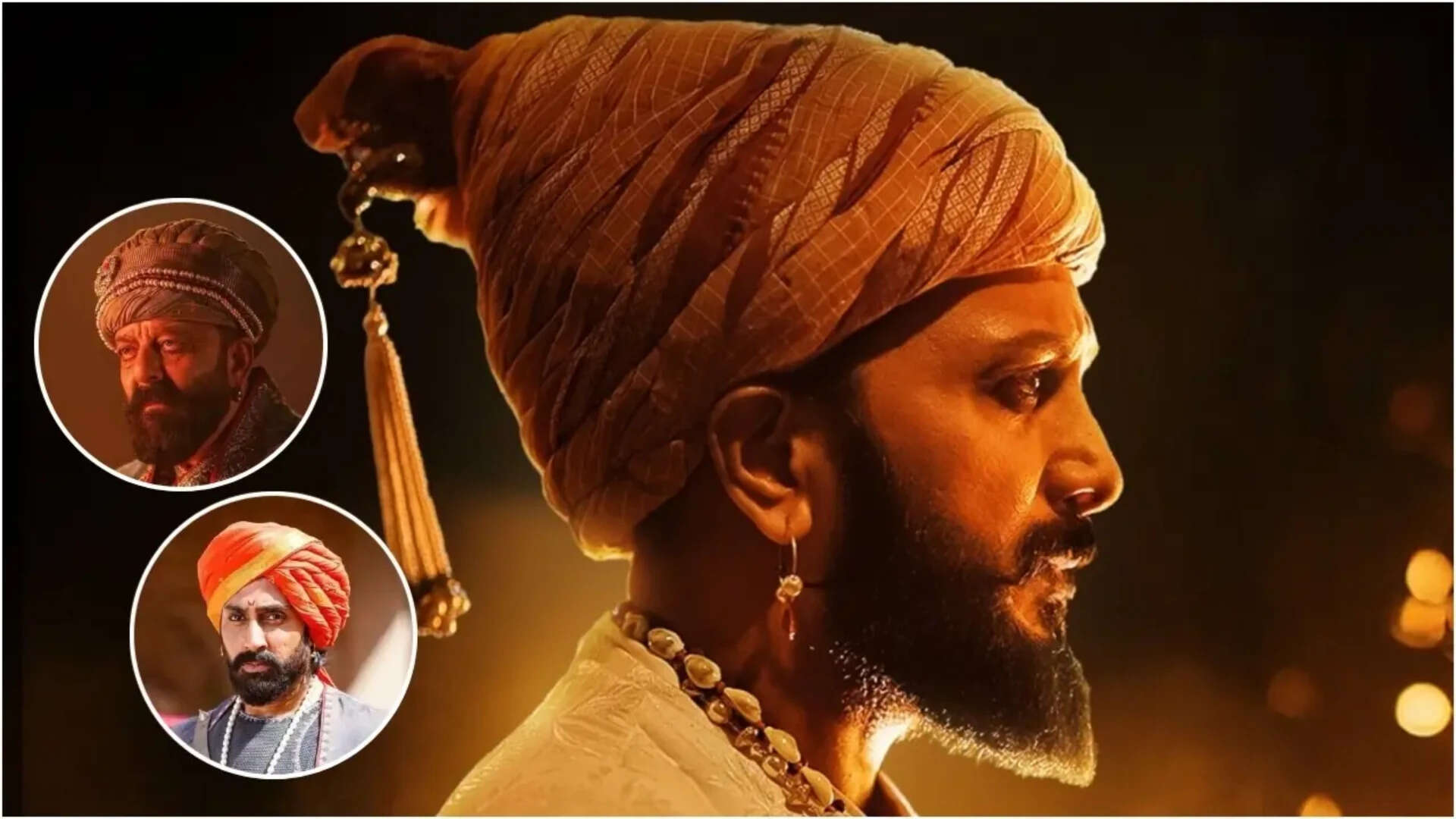 'Raja Shivaji' box office collection day 7: Riteish Deshmukh's ...