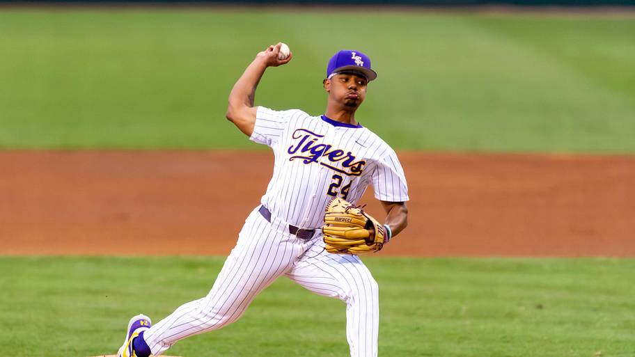 1 expected, 1 unexpected Red Sox development from Baseball America’s ...