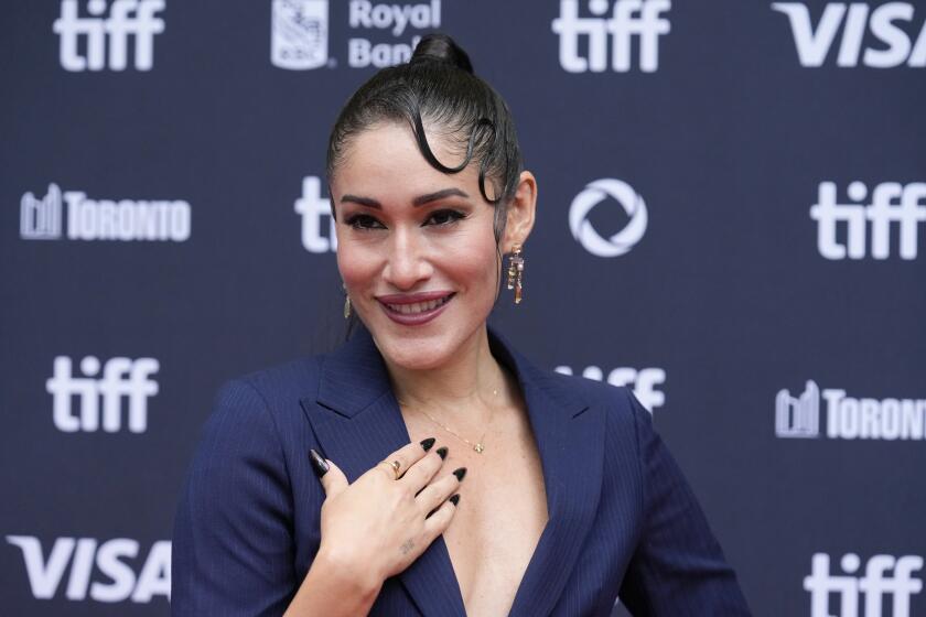 James Cameron Once Said Avatar Neytiri Design Began With A Young Q