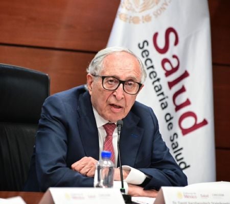 SSA creará más de 5 mil plazas para parteras para promover el parto ...