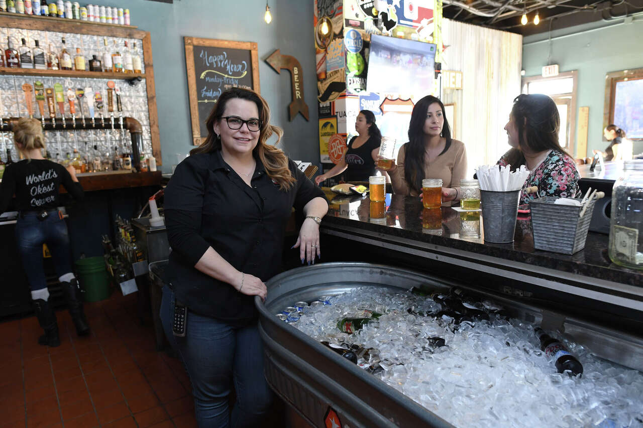 Lucy Cooper's Braunda Smith to debut on Food Network's 'BBQ Brawl'