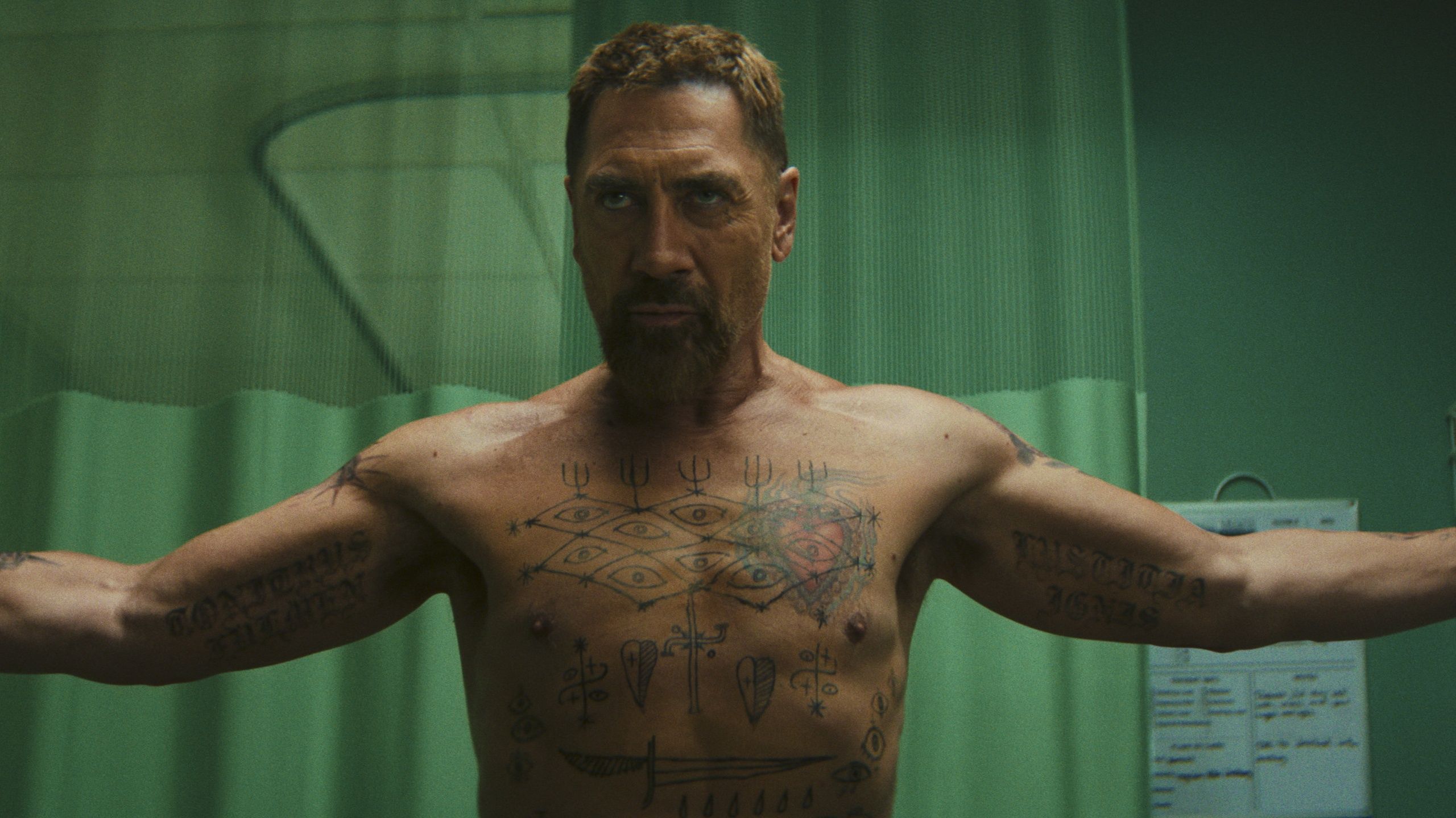Cape Fear’s success means this scrapped Christian Bale project needs to ...