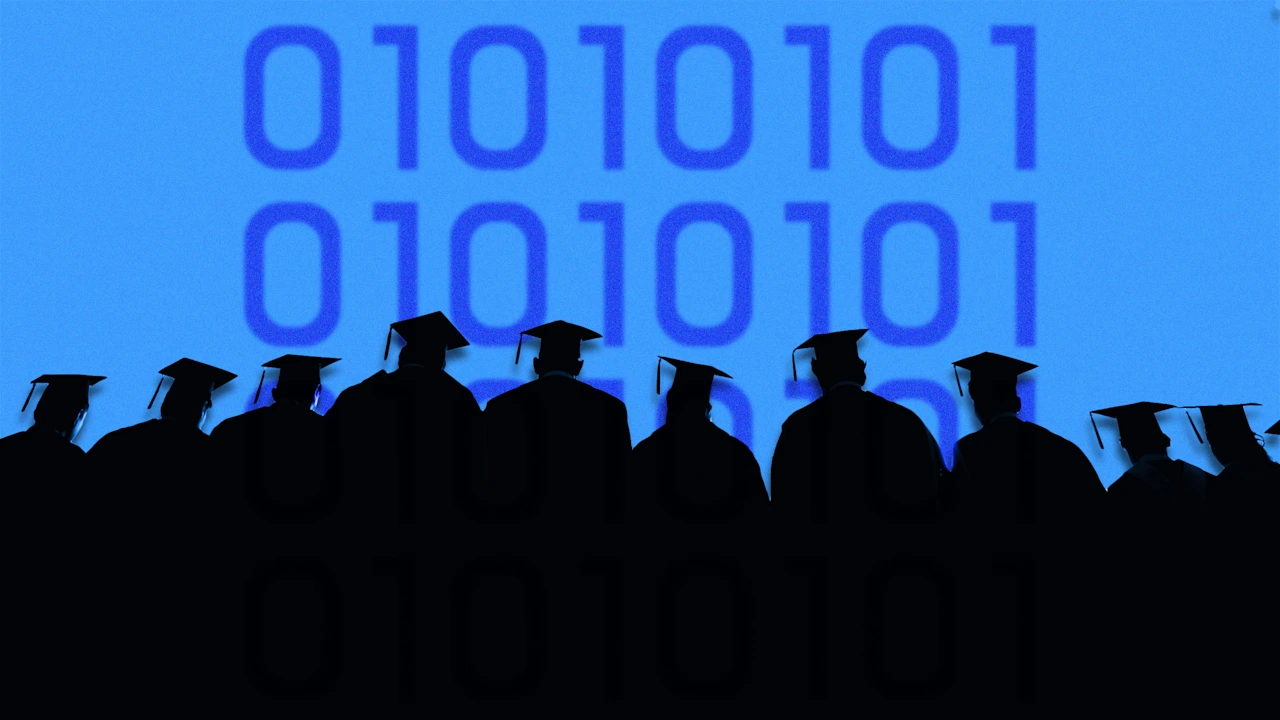 Salesforce says it will hire 1,000 'AI-native' new grads