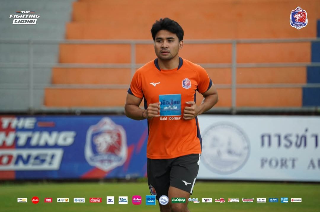 Sembuh lebih cepat dari cedera ACL, Asnawi sudah berlatih saat Port FC ...