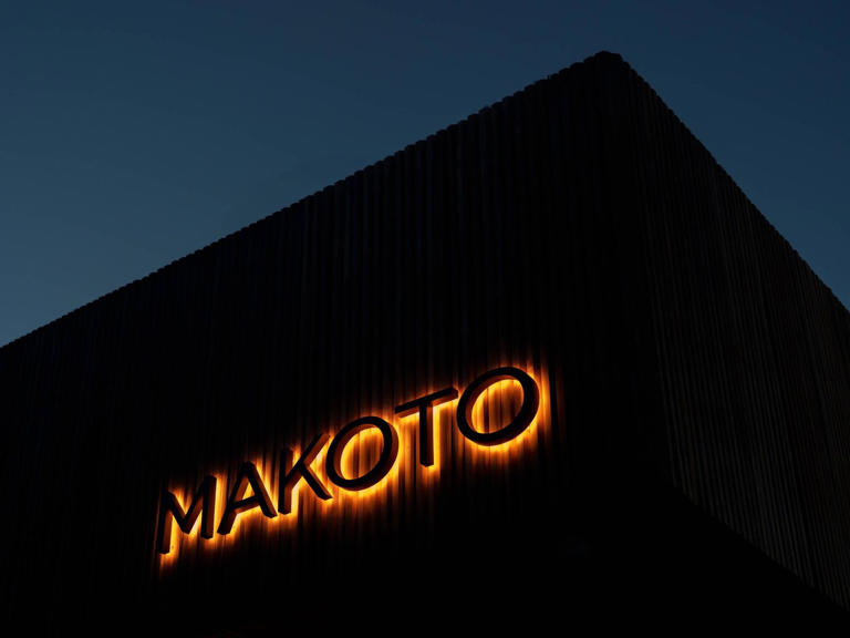 Makoto Madrid: Algunos restaurantes de franquicia sí pueden subirte al ...