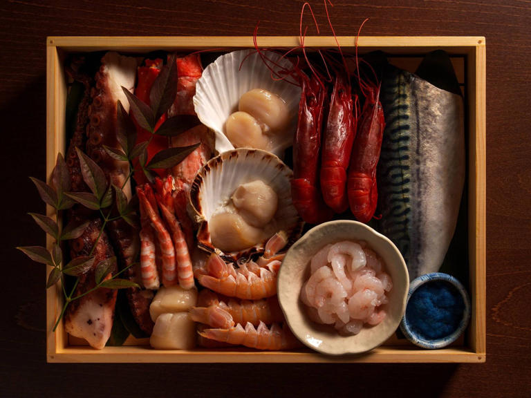 Makoto Madrid: Algunos restaurantes de franquicia sí pueden subirte al ...