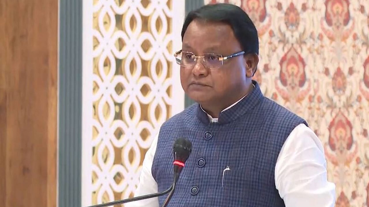 Odisha to form CERDA to look into BCPPER plan execution