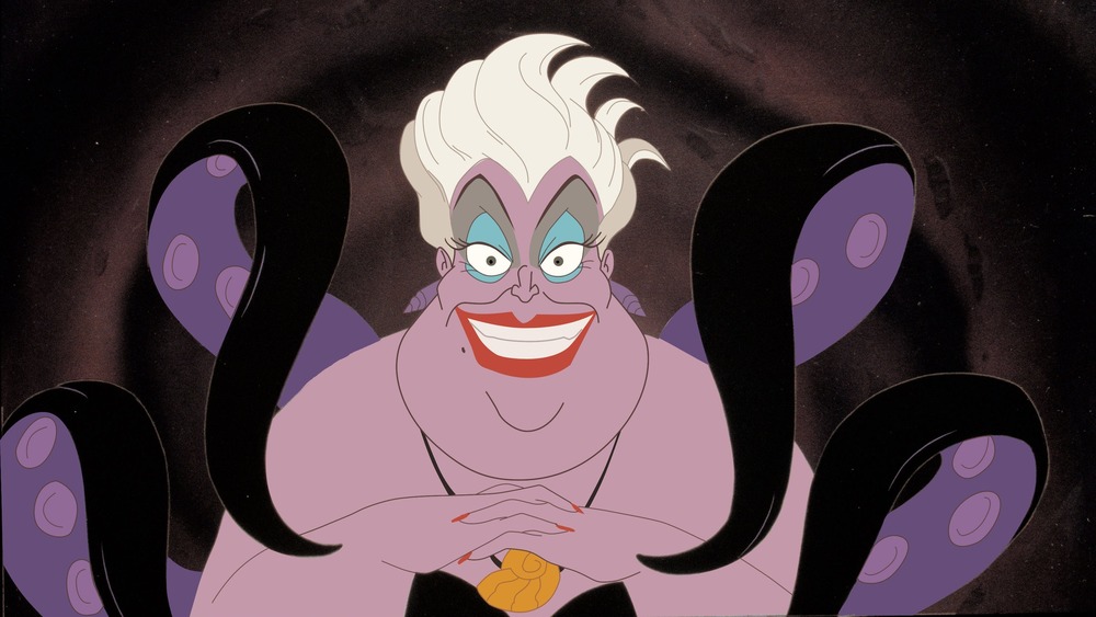 Disney character backstories we want to see on screen