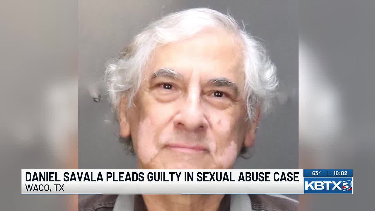 Daniel Savala sentenced to 30 years in Waco; tied to Brazos County ...