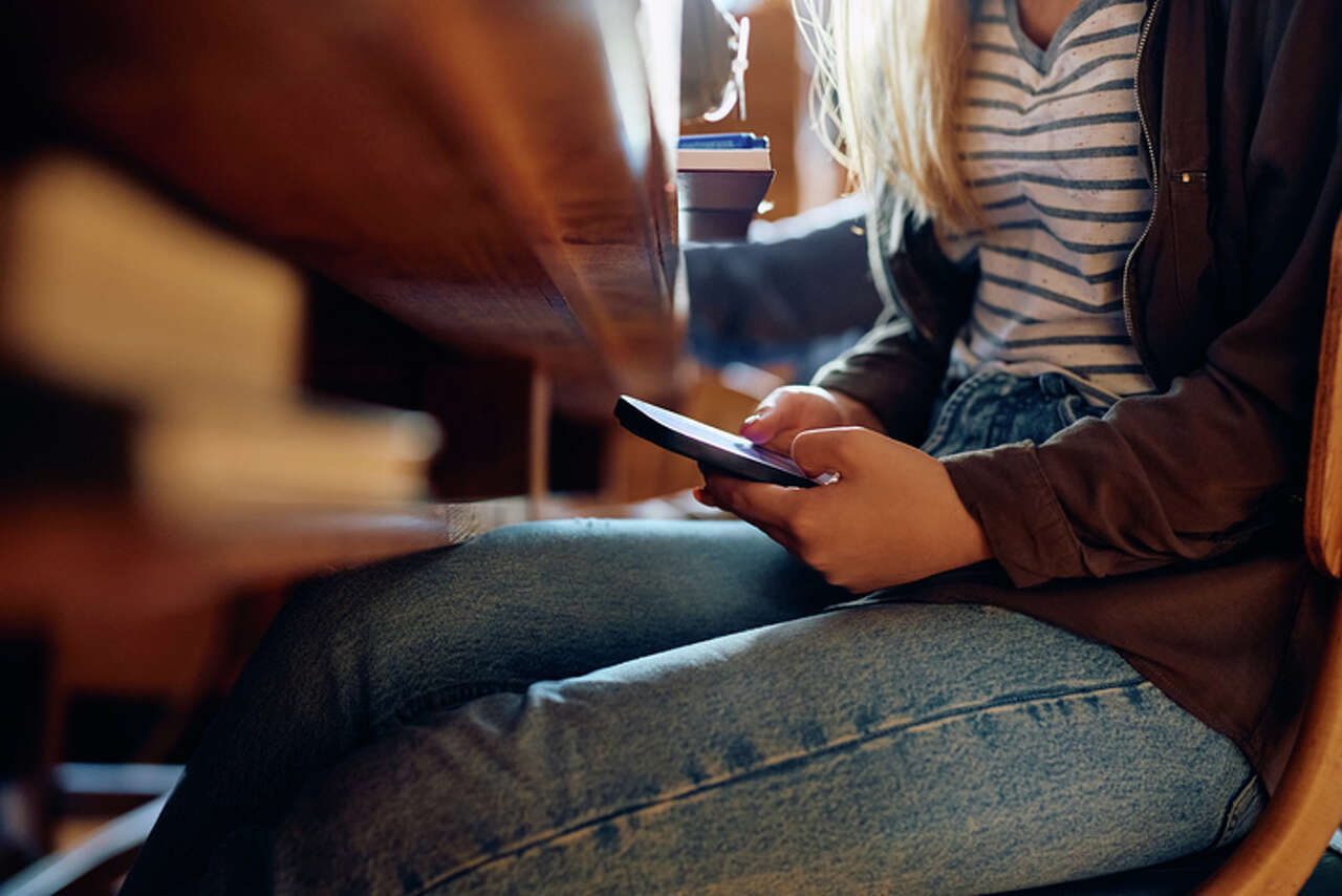 Commentary: Successful cellphone bans require partnerships with ...