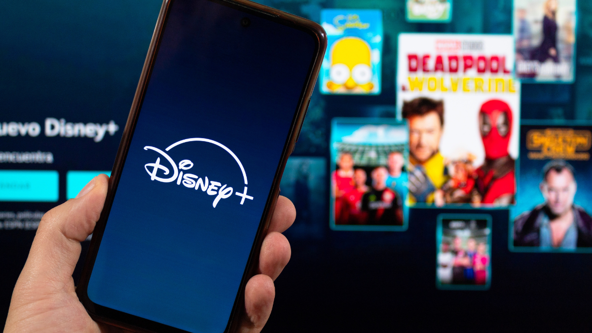 Disney prépare une transformation majeure de Disney+ pour fusionner ...