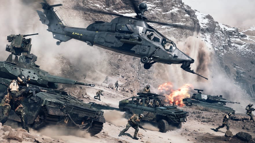 The invisible battlefield: Why spectrum dominance is the ultimate ...