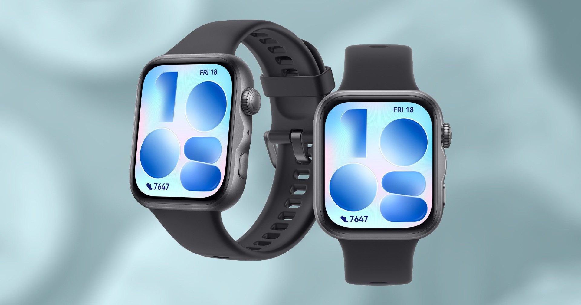 I tried Huawei’s new Watch Fit 5 Pro – and it might just rival pricier ...